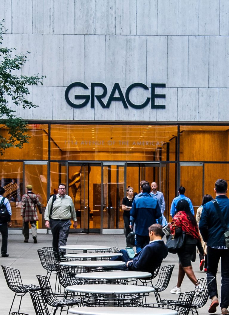 Orlando Custom Outdoor Business Signs | Sign Company Near You