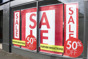 Event Signage: Custom Signs, Banners, & Graphics | Visual Signs