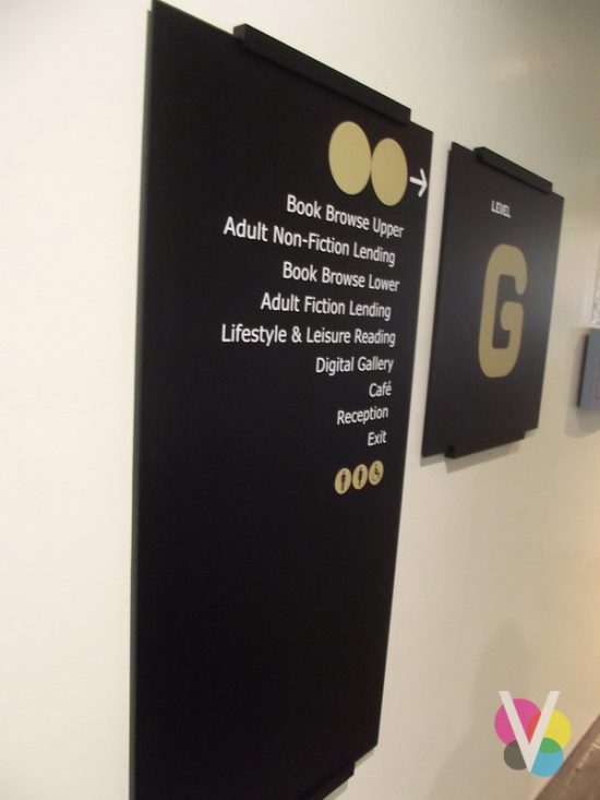 Lobby Directory Signs Ideas: How Can Your Business Benefit From It