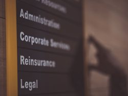 Directory Signs: Office Directory Signs & Boards | Lobby Directory