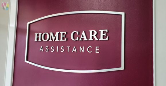 Custom Lobby Signs: Office Signs, Reception Signs | Orlando, FL