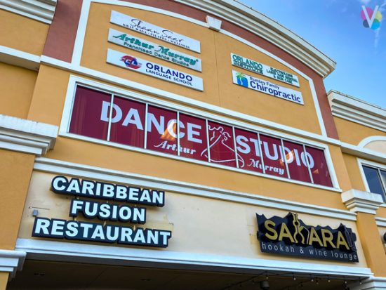 Orlando Custom Outdoor Business Signs | Sign Company Near You