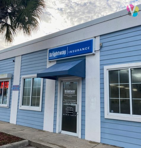 Orlando Custom Outdoor Business Signs | Sign Company Near You