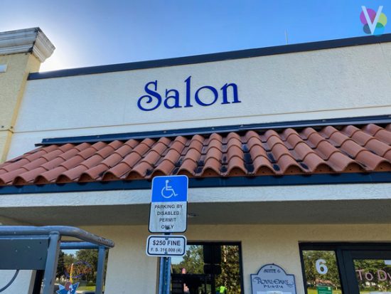 Orlando Custom Outdoor Business Signs | Sign Company Near You