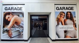 Turn Your Windows Into Advertising Boards with Window Graphics