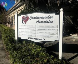 Orlando Custom Outdoor Business Signs | Sign Company Near You