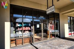 Vinyl Window Signs for Businesses | Commercial Window Signs | Orlando, FL