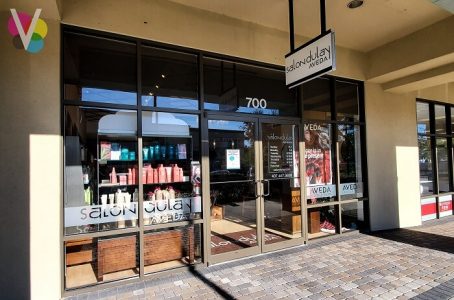 Vinyl Window Signs for Businesses | Commercial Window Signs | Orlando, FL