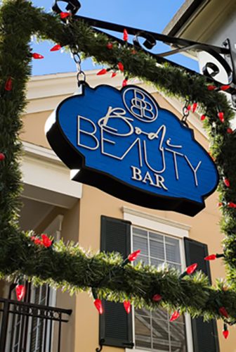 Indoor Hanging Signs | Custom Hanging Signs | Visual Signs