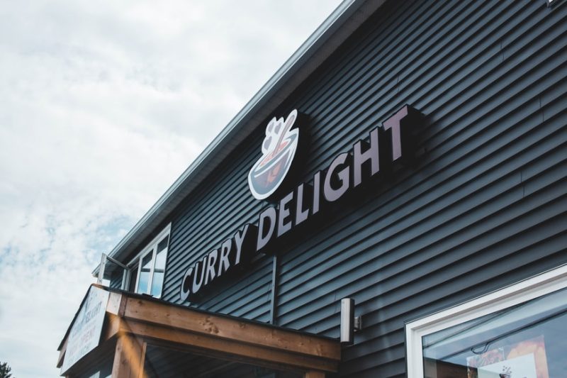 A Guide to Ordering Building signs - Visual Signs